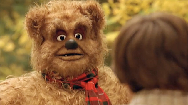 Awful Battle… Misappropriation Of Teddy Bears | monkeyBLOG monkeyDO